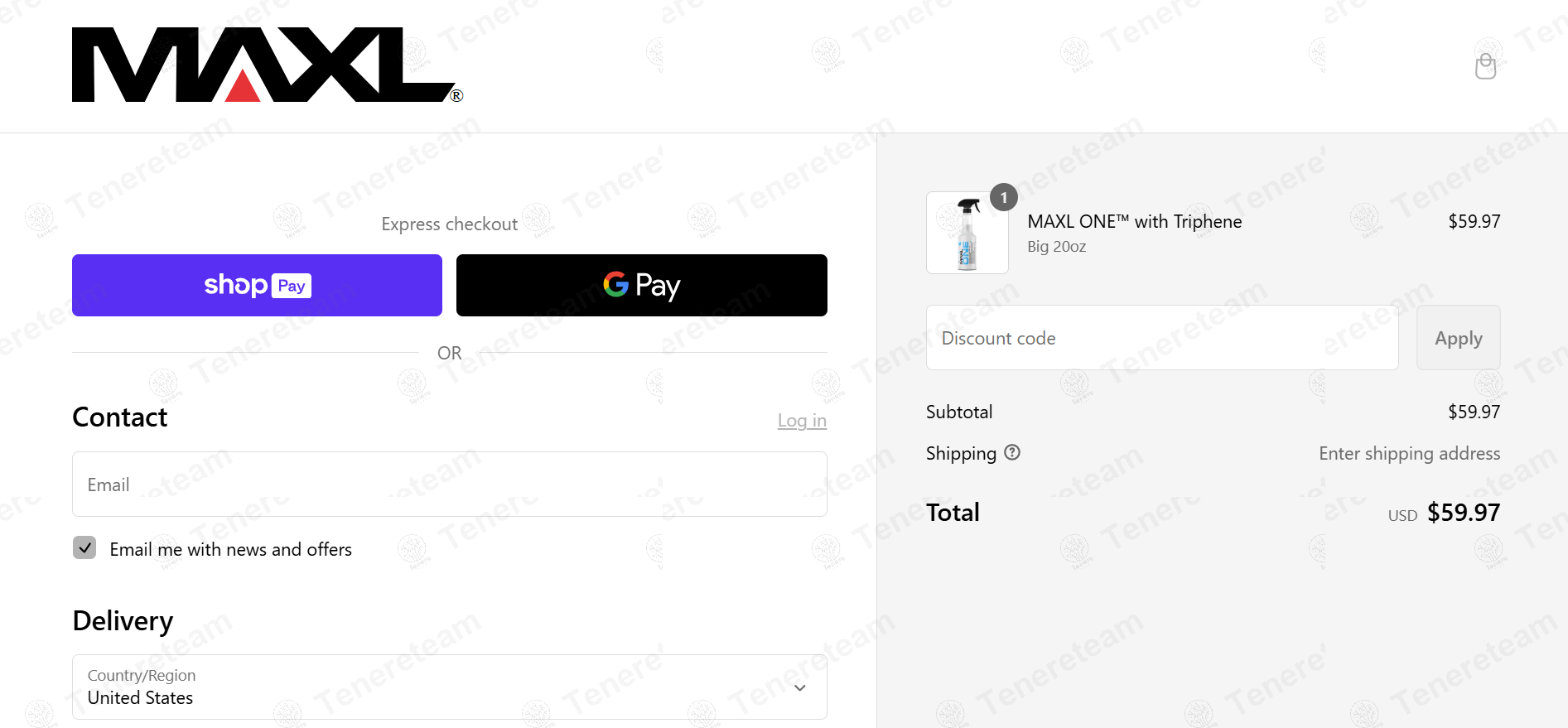 75% OFF Maxl Coupon Codes - October 2025 Promo Codes