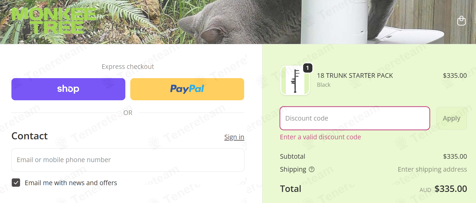 35% OFF Monkee Tree Coupon Codes - March 2026 Promo Codes