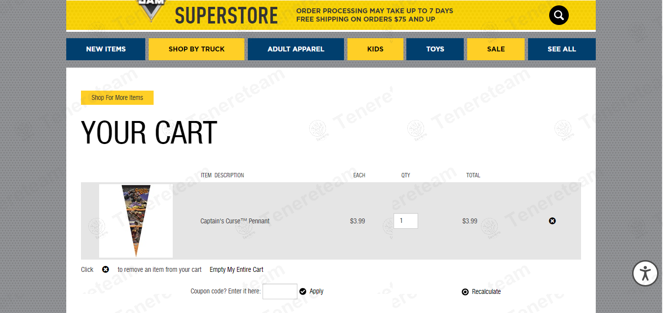 70% OFF Monster Jam Super Store Coupon Codes - April 2026 Promo Codes