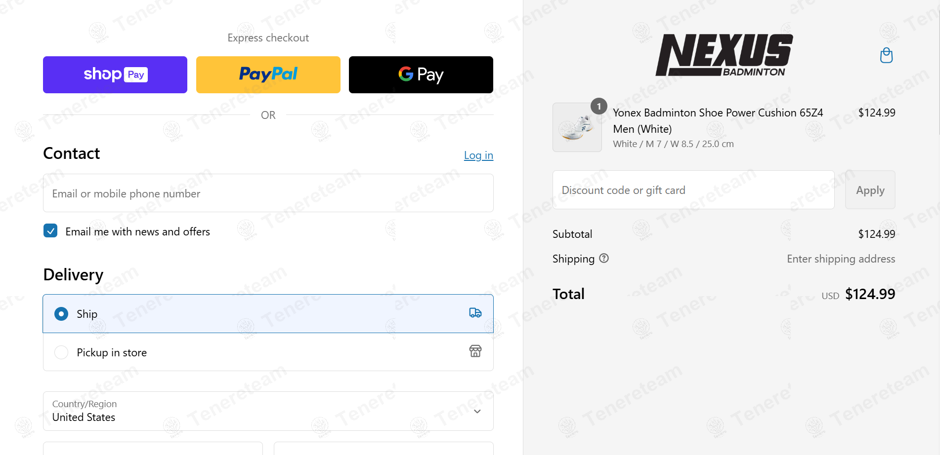 10% OFF Nexus Badminton Coupon Codes - June 2026 Promo Codes