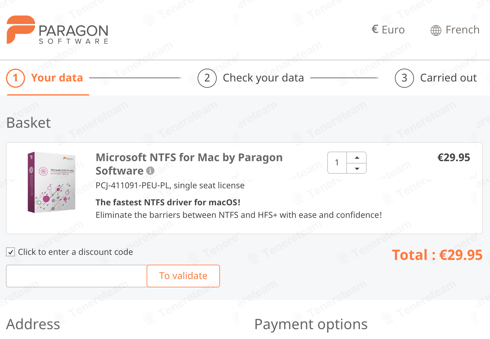 55% OFF Paragon Software Coupon Codes - July 2026 Promo Codes