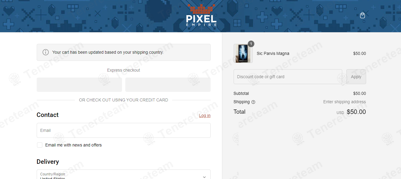 50% OFF Pixel Empire Coupon Codes - December 2025 Promo Codes