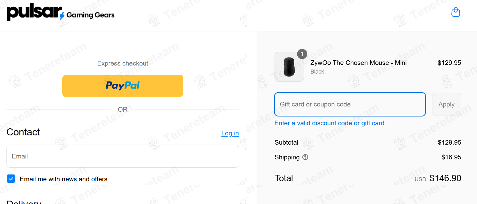 75% OFF Pulsar GG Coupon Codes - January 2026 Promo Codes