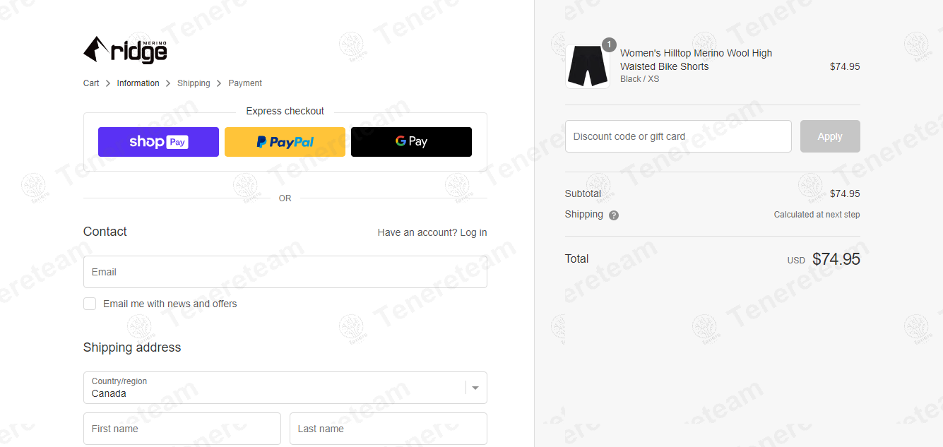 75% OFF Ridge Merino Coupon Codes - June 2026 Promo Codes
