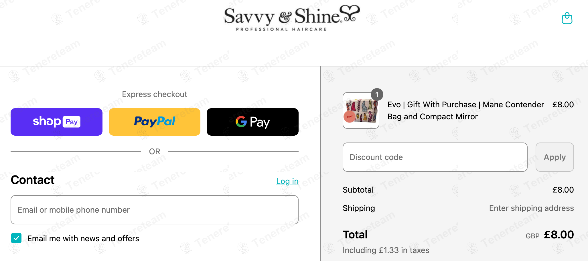 75% OFF Savvy and Shine Coupon Codes - November 2025 Promo Codes