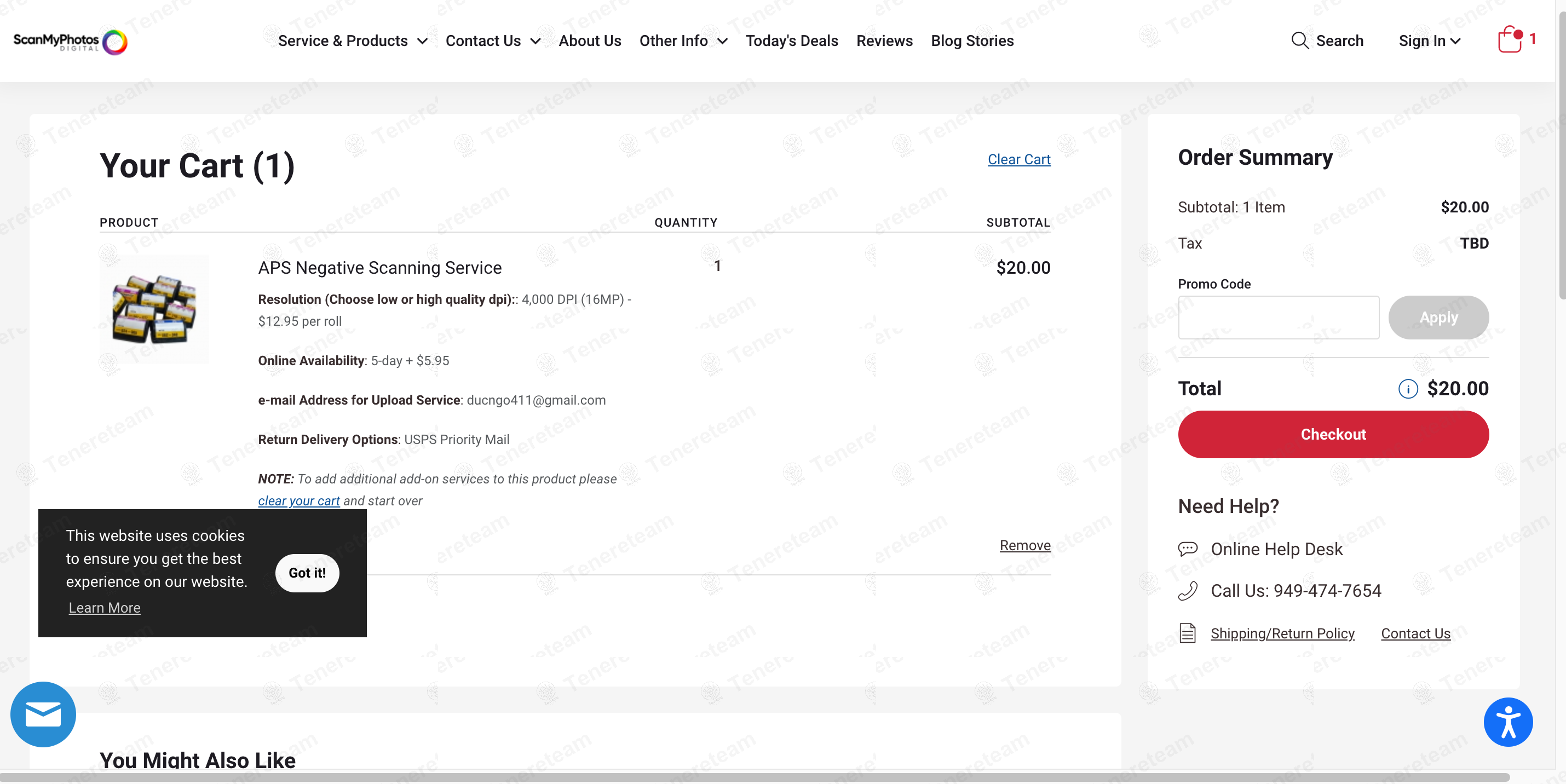 70% OFF Scan my photos Coupon Codes - February 2026 Promo Codes