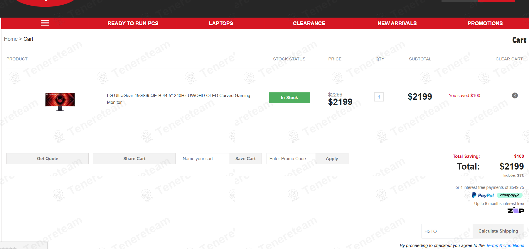 45% OFF Scorptec Coupon Codes - January 2026 Promo Codes