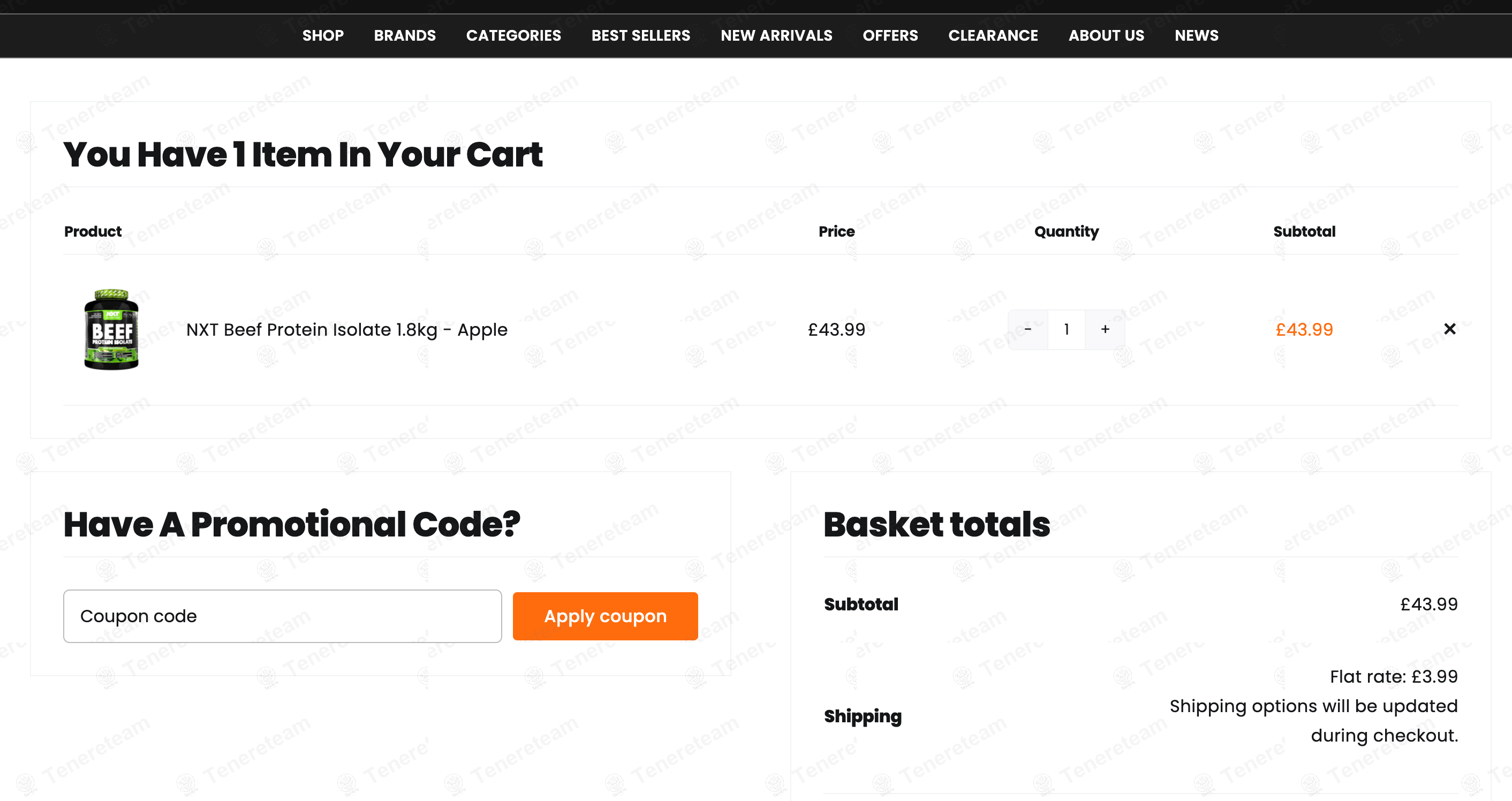 75% OFF ShapeShifter Nutrition Coupon Codes - January 2026 Promo Codes