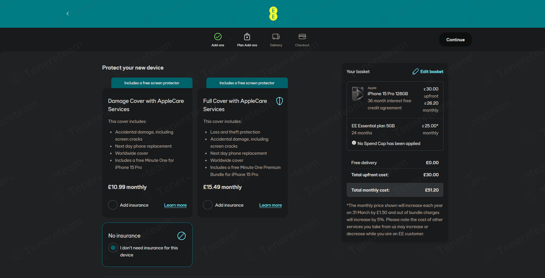 75% OFF Shop.ee.co.uk Coupon Codes - December 2025 Promo Codes