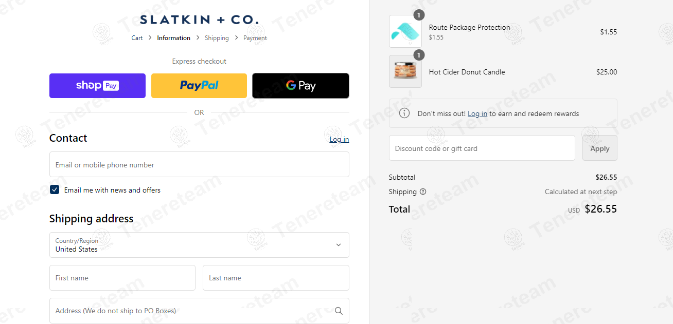 25% OFF Slatkin and Co Coupon Codes - May 2026 Promo Codes