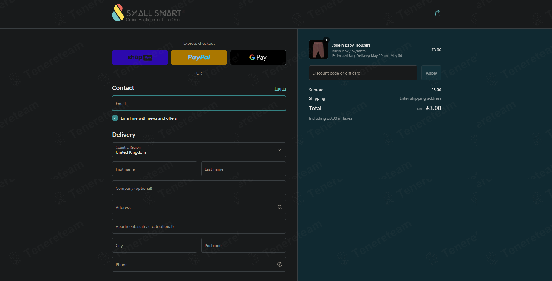 75% OFF Small Smart Coupon Codes - March 2026 Promo Codes