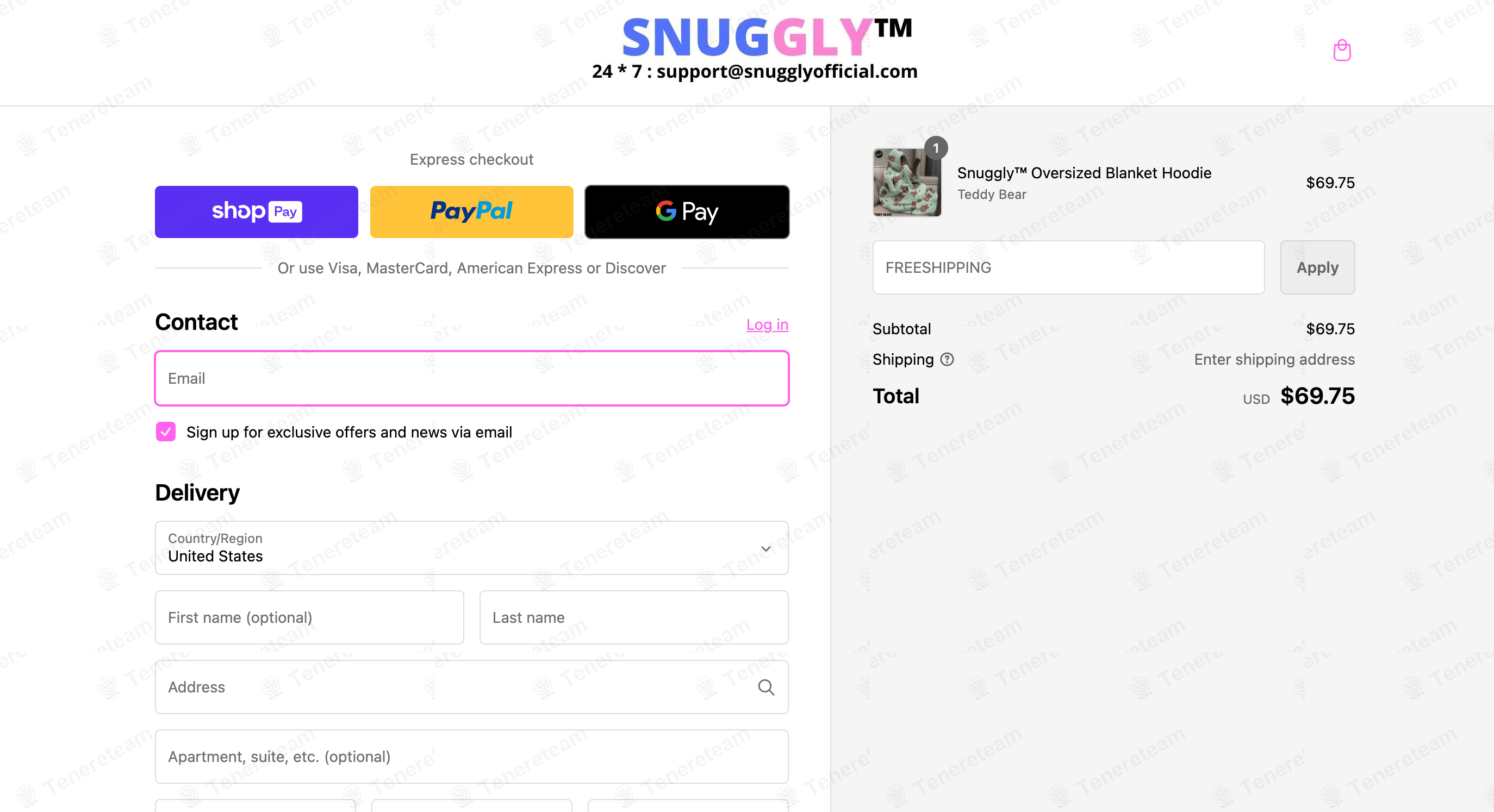 75% OFF Snuggly Coupon Codes - February 2026 Promo Codes