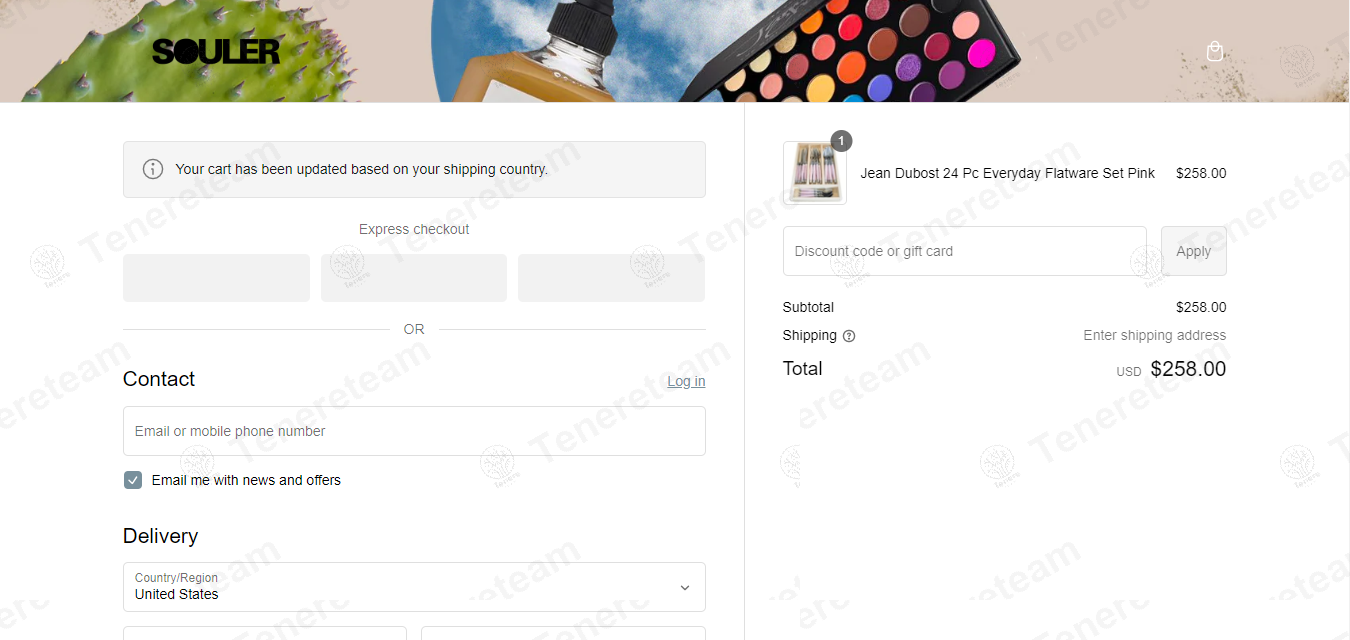 60% OFF Souler Coupon Codes - March 2026 Promo Codes