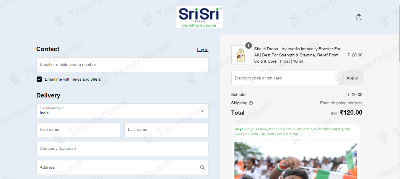 50% OFF Sri Sri Tattva Coupon Codes - June 2026 Promo Codes