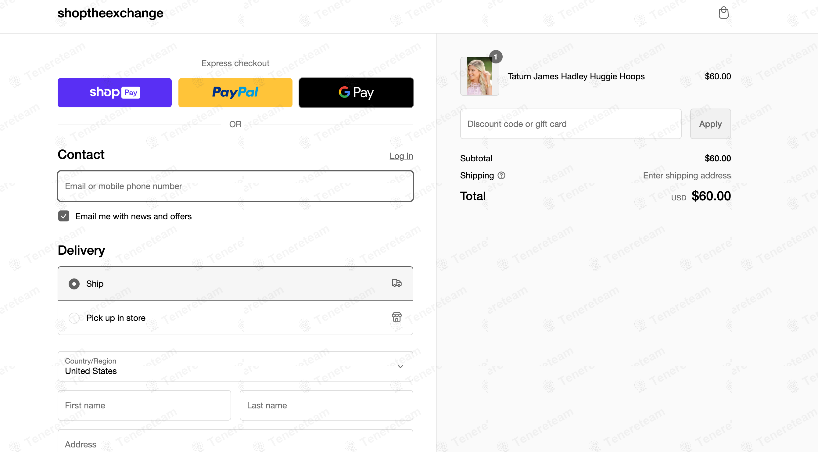 20% OFF The Exchange Coupon Codes - March 2026 Promo Codes