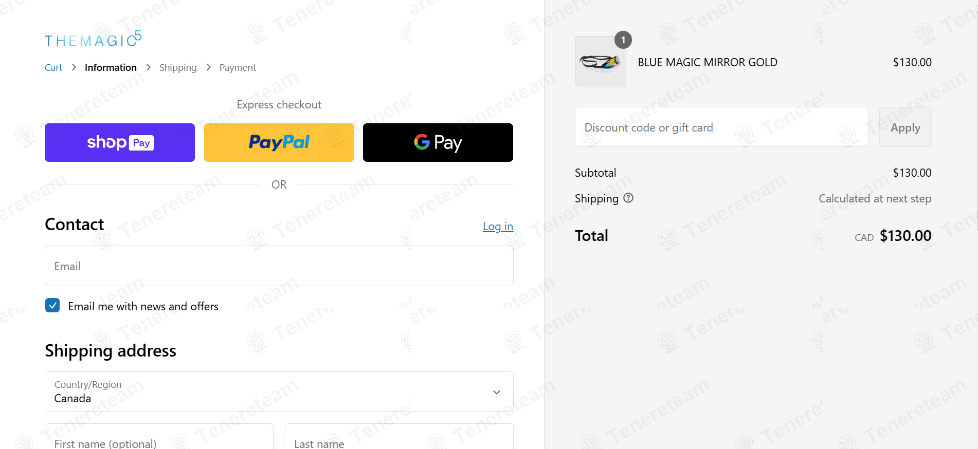 70% OFF The Magic 5 Coupon Codes - May 2026 Promo Codes