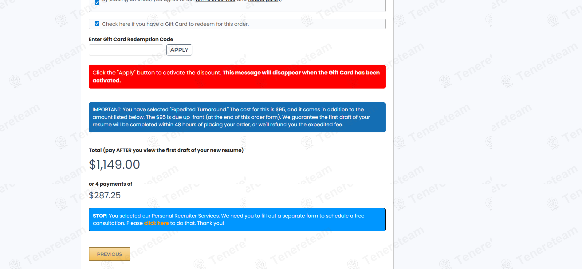 75% OFF TopStack Resume Coupon Codes - December 2025 Promo Codes