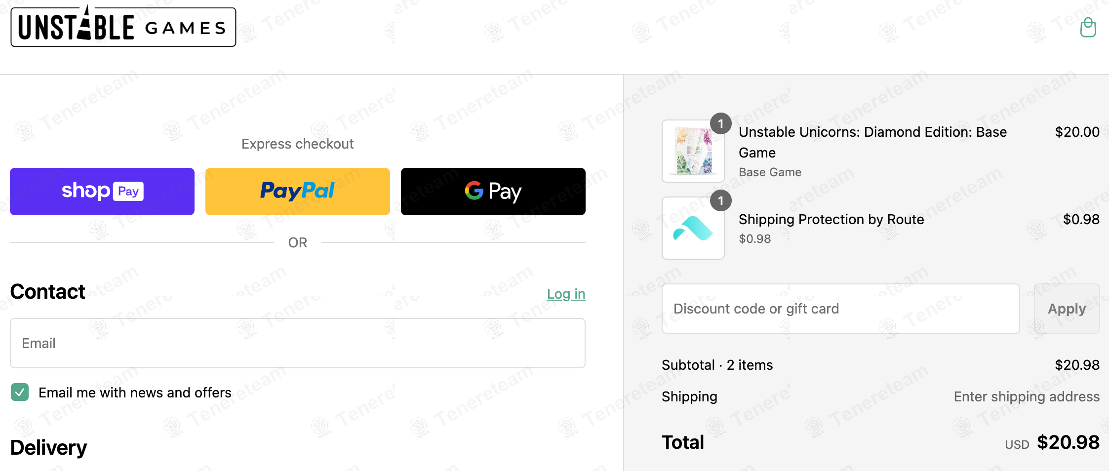 65% OFF Unstable Games Coupon Codes - May 2026 Promo Codes