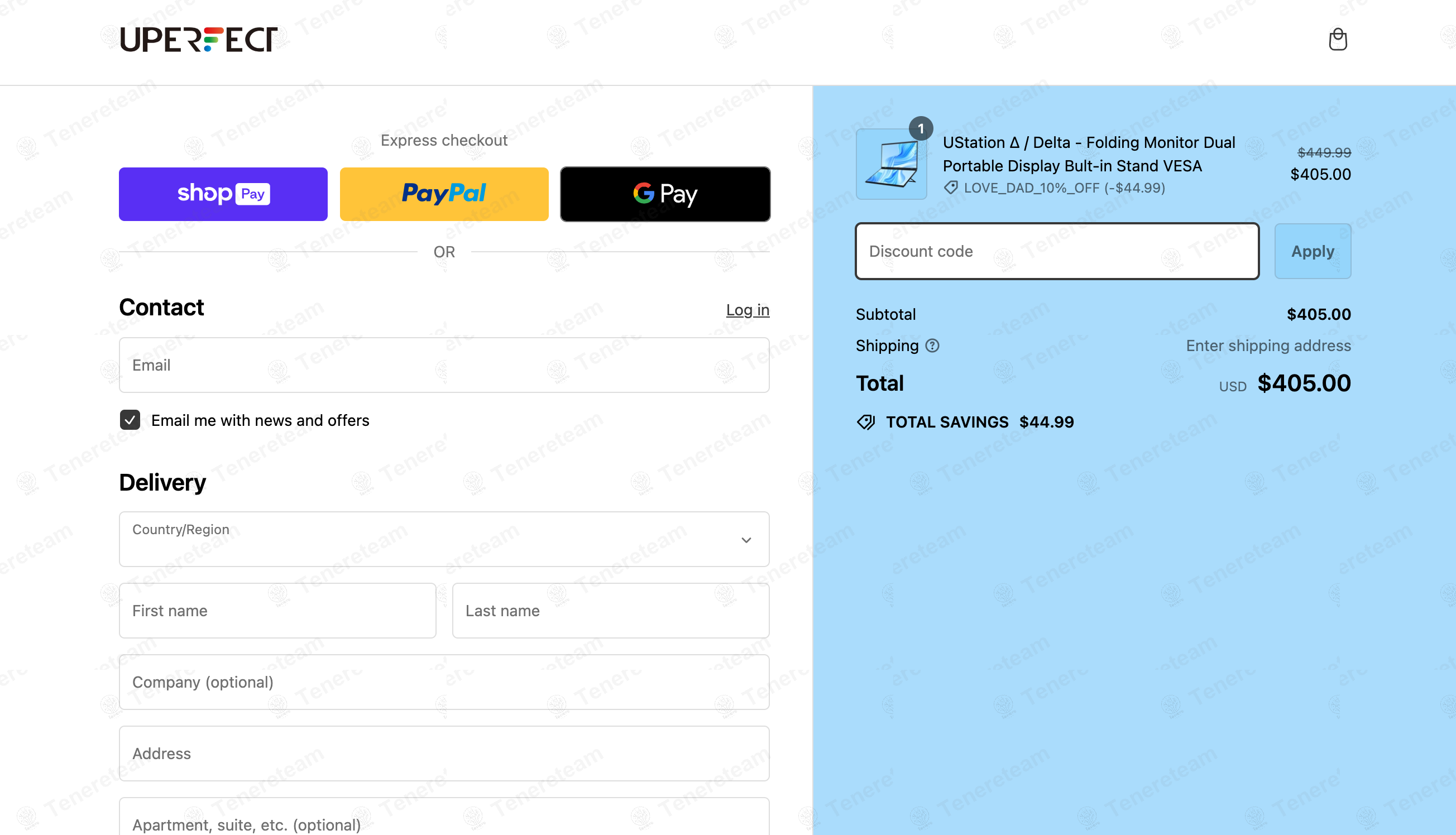 30% OFF Uperfect Coupon Codes - May 2026 Promo Codes