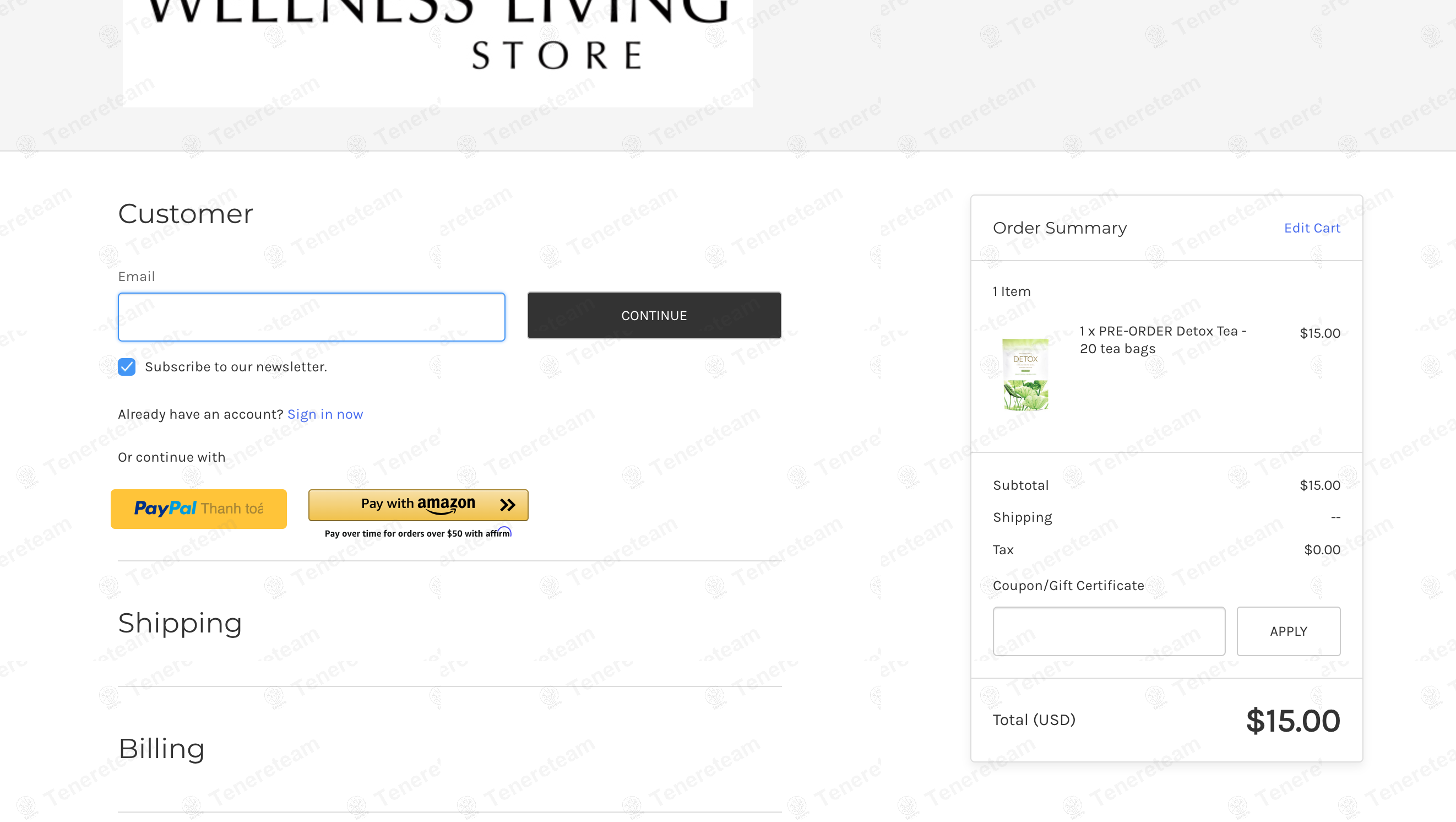 15% OFF Wellness Living Coupon Codes - April 2026 Promo Codes