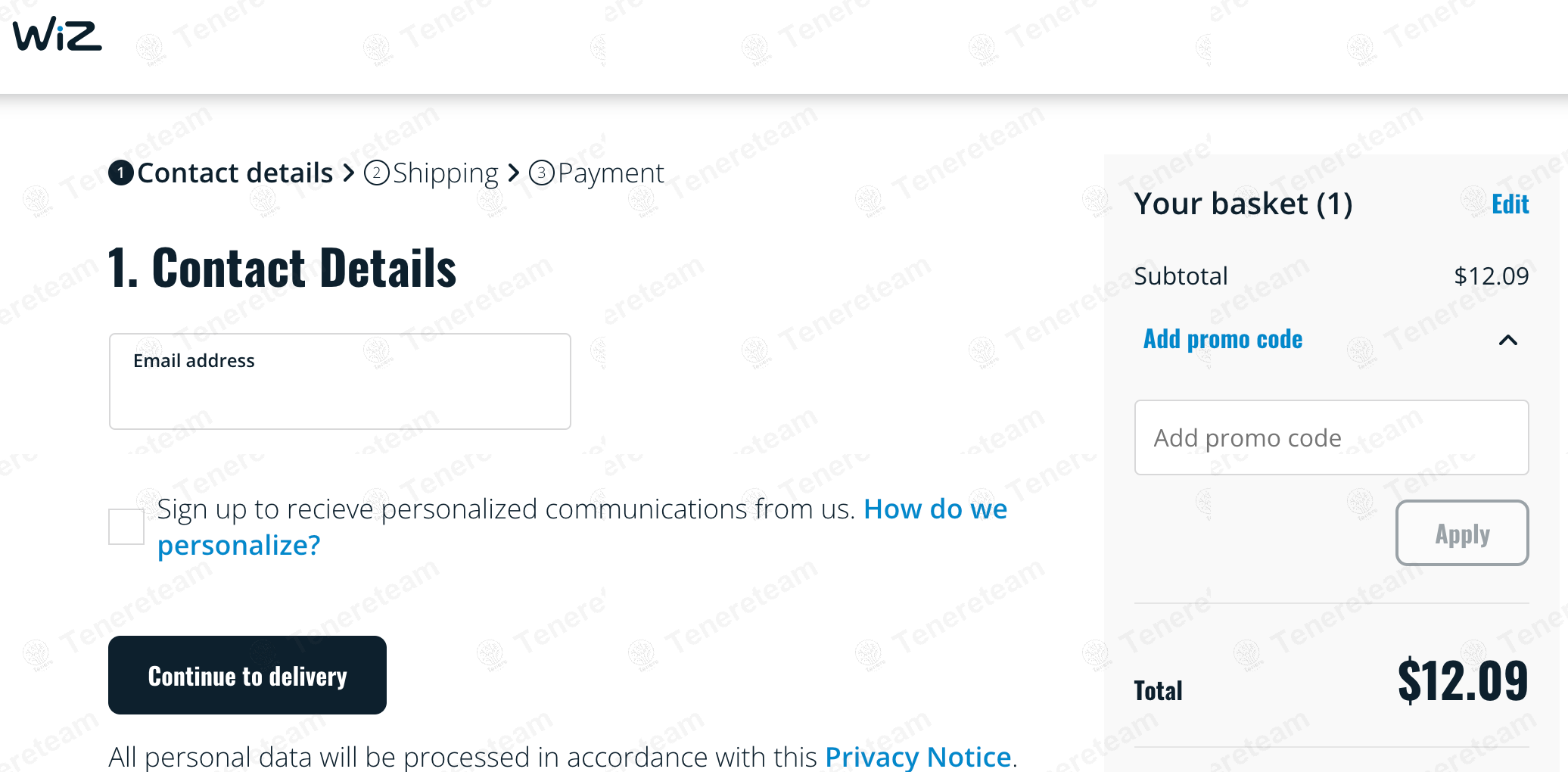 65% OFF Wiz Coupon Codes - May 2026 Promo Codes