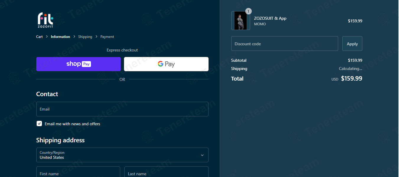 70% OFF ZOZOFIT Coupon Codes - January 2026 Promo Codes